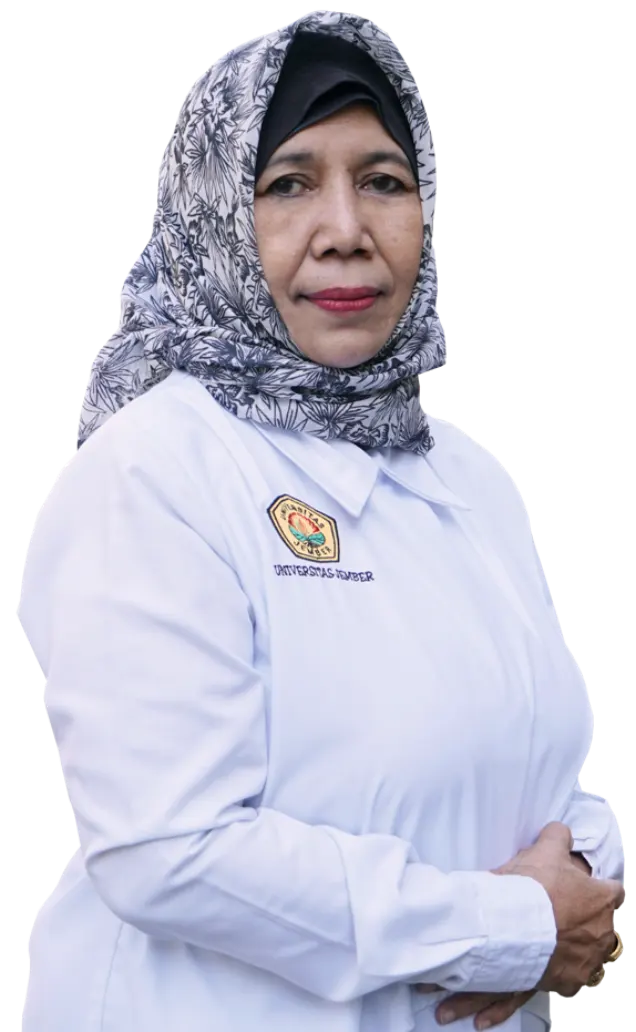 Tenaga Kependidikan | Staff